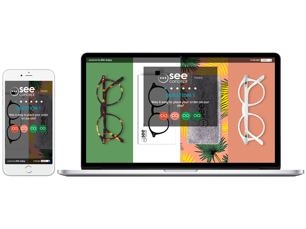 Diduenjoy App Integration with Zendesk Support